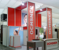 Solutions For Your Brand,Event,Trade Show,Commercial Environments