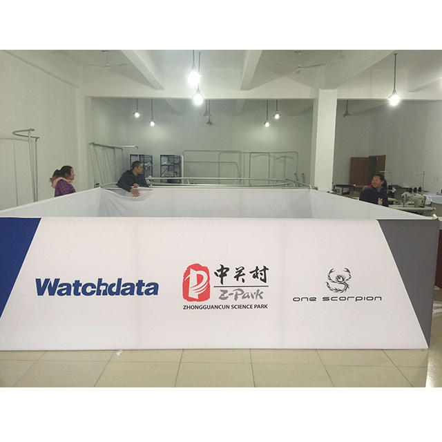 China Aluminum Hanging Structure Banner Sign manufacturers, Aluminum ...